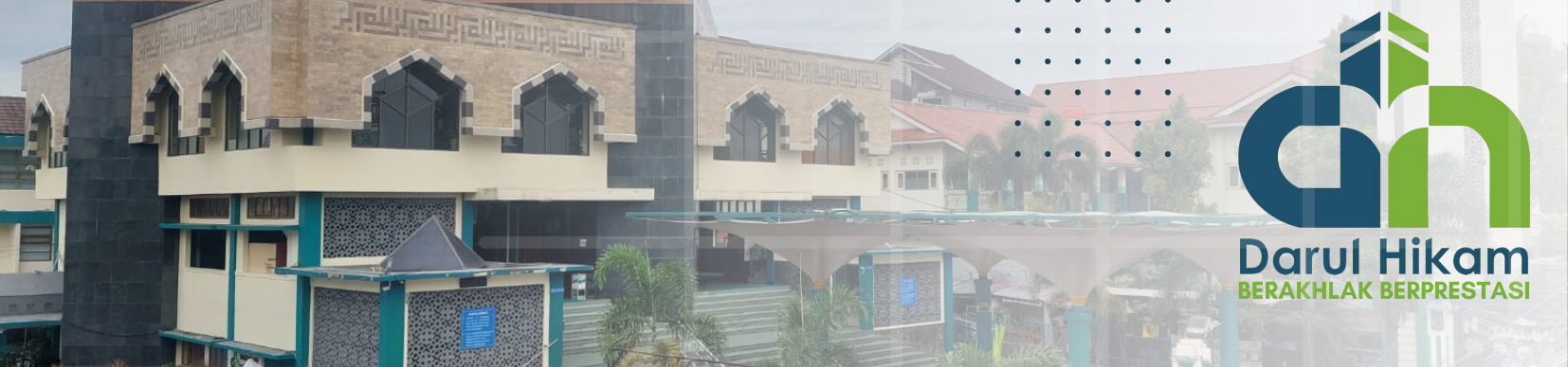 Lowongan | Rekrutmen SDM Darul Hikam